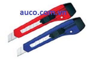 Dao rọc giấy Deli - 2061